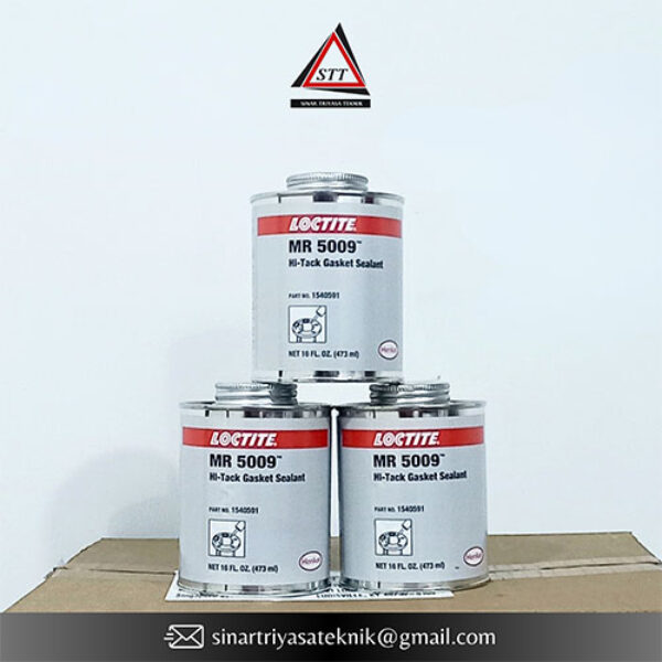 PT. Sinar Triyasa Teknik – Supplier Loctite Berkualitas Tinggi